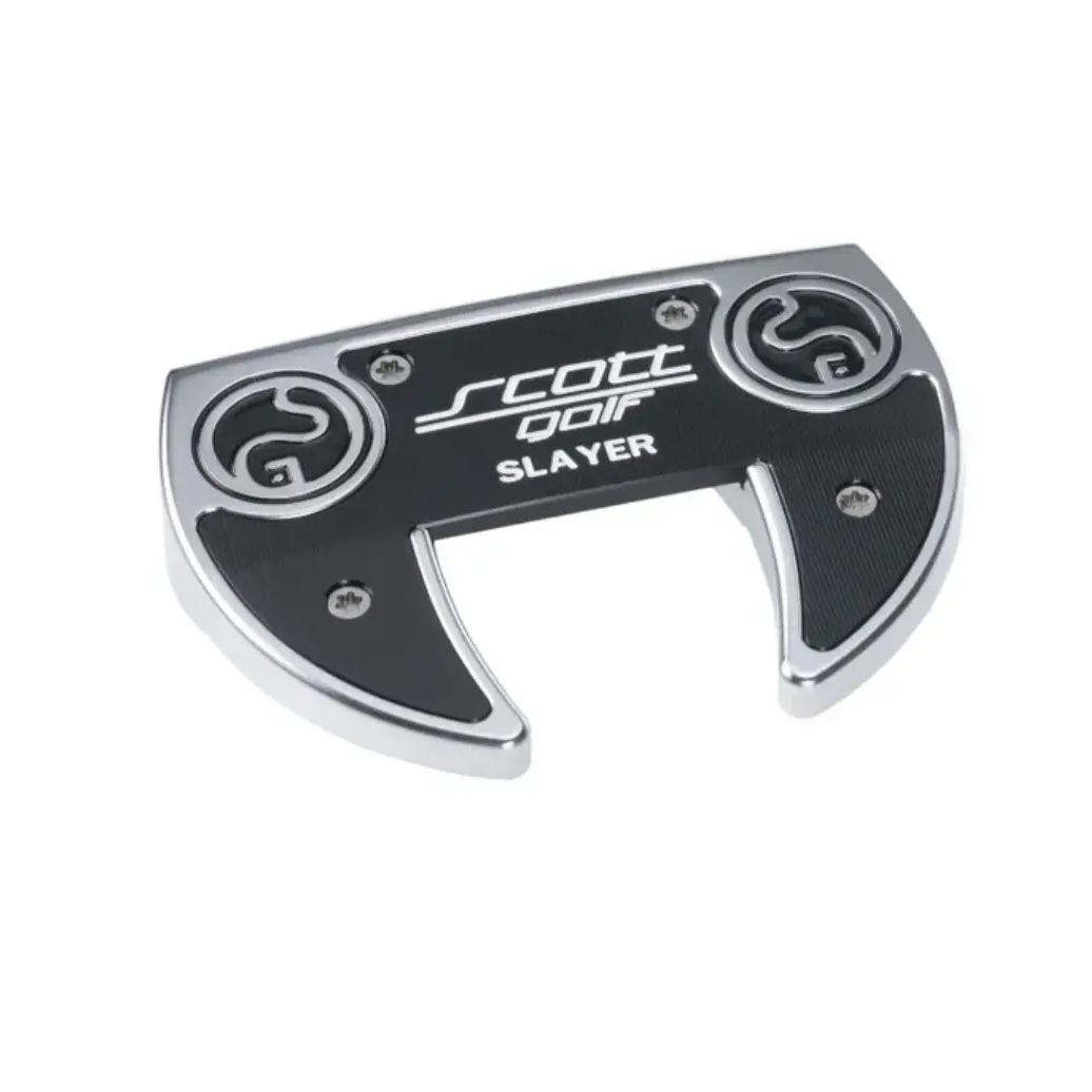 Slayer Putter – Scott Golf